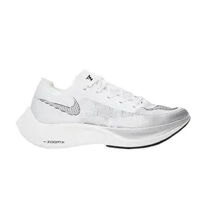 Nike Zoomx Vaporfly Next% 2 Sneakers - White