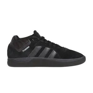 Adidas Spitfire X Tyshawn 'nyc/sf Mashup' Sneakers - Black