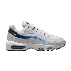 Nike Max 95 - White