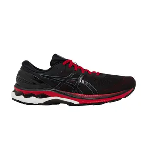 Asics Gel-kayano 27 Sneakers - Red