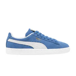 PUMA Suede Classic - Blue