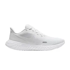 Nike Revolution Athletic Sneakers - White