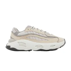Adidas Oznova Aluminium Sneakers - Grey
