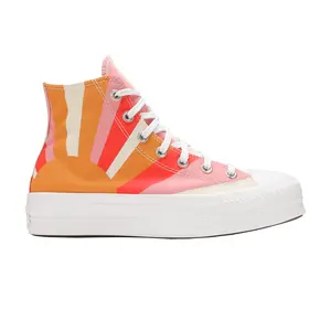 CONVERSE Chuck Taylor All Star Platform High Sneakers