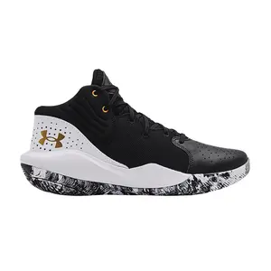 Under Armour Jet '21 Athletic Sneakers
