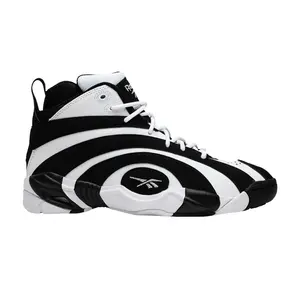 REEBOK Shaqnosis Og Retro Sneakers - Black