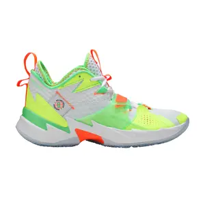 JORDAN Why Not Zer0.3 ‘splash Zone - Green