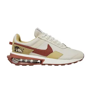 Nike Air Max Pre-day Se Sun Club Sneakers - Cream
