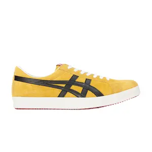 Onitsuka Tiger Fabre Nm Tai-chi Sneakers - Yellow
