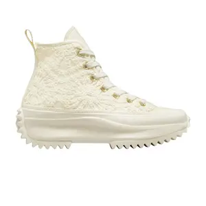 CONVERSE Run Star Hike Platform High Top Sneakers