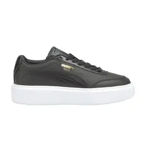 PUMA Oslo Maja Sneakers - Black
