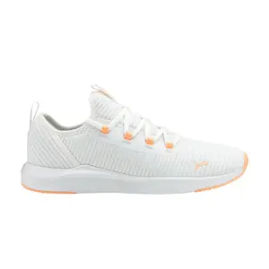 PUMA Softride Finesse Sport Sneakers - White