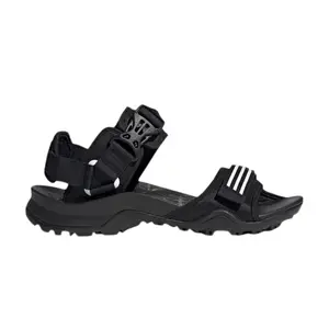 Adidas Terrex Cyprex Ultra Dlx Sandals - Black