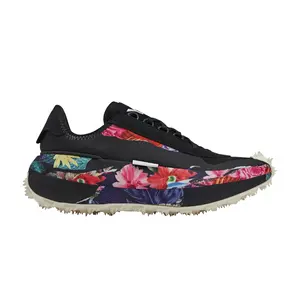 Adidas Y-3 Makura Floral Sneakers
