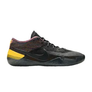 Nike Kobe A.d. Nxt 360 Sneakers - Black
