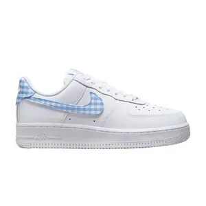 Nike Force 1 '07 Essential Sneakers - White