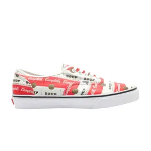 Vans Graphic Shoes For Men
