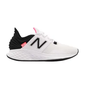 NEW BALANCE Wmns Fresh Foam Roav Black - White