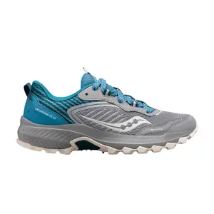 Saucony Excursion Tr15 Athletic Sneakers - Grey