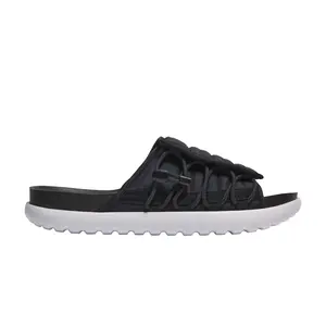 Nike Asuna 2 Slides - Black