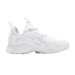 Nike Air Huarache City Low - Grey