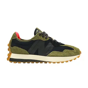 NEW BALANCE Limited Edt X Sbtg X 327 ‘urban Islander - Green