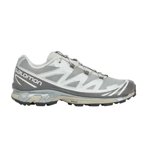 SALOMON Dover Street Market X Xt-6 Sneakers - White