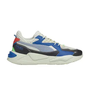 PUMA Rs-z Re.gen Sneakers - Cream