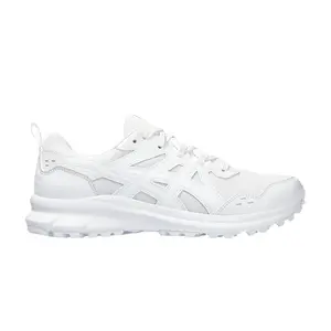 Asics Trail Scout 3 Sneakers - White
