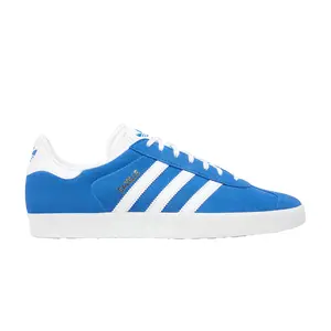 Adidas Blue Gazelle