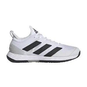 Adidas Adizero Ubersonic 4 Sneakers - White