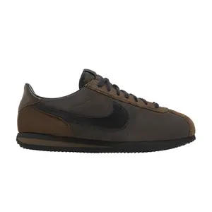 Nike Cortez Velvet Sneakers