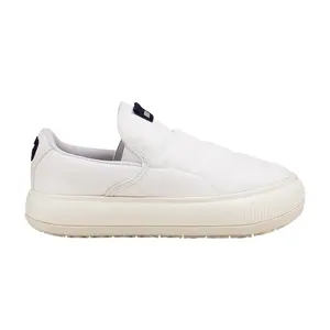 Men's Canvas Slip Shoes