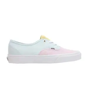 Vans Color Blocked Sneakers For Men