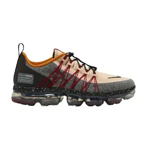 Nike Air Vapormax Run Utility Sneakers - Tan