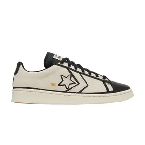 CONVERSE Joshua Vides X Pro Leather 'made In Studio' Sneakers