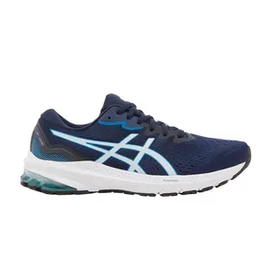 Asics Gt-1000 11 Wide - Blue