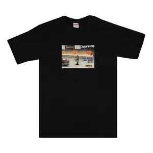 Supreme X Thrasher Game Tee