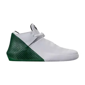 JORDAN Why Not Zer0.1 Low Tb Sneakers - White