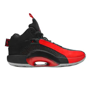 JORDAN Rui Hachimura X 35 ‘warrior - Red