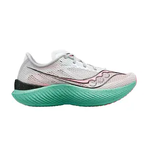Saucony Endorphin Pro 3 Sneakers - White