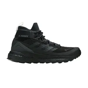 Adidas Terrex Free Hiker Gore-tex