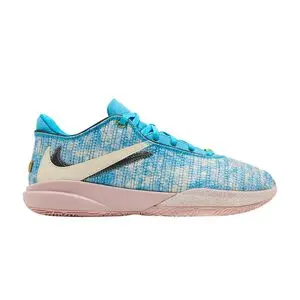 Nike Lebron 20 Ep 'all-star - Blue