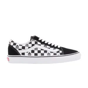 VANS X Dsm Old Skool Sneakers - Black