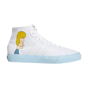 Adidas Beavis And Butt-head X Matchcourt High 'beavis' Sneaker