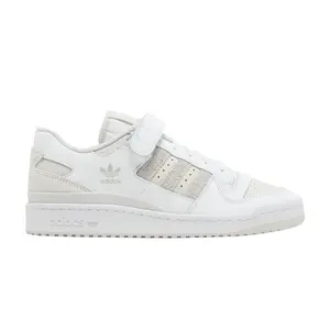 Adidas Forum Low Sneakers - White