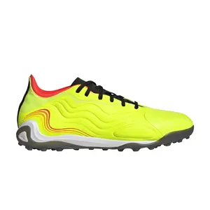Adidas Copa Sense.1 Tf 'game Data Pack - Yellow