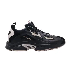 REEBOK Reebok DMX Series 1200 LT Black