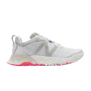 NEW BALANCE Fresh Foam Hierro V6 Grey