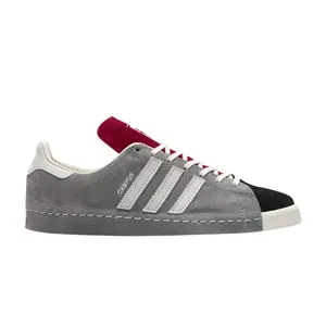 Adidas Recouture X Campus 80s Sh - Grey